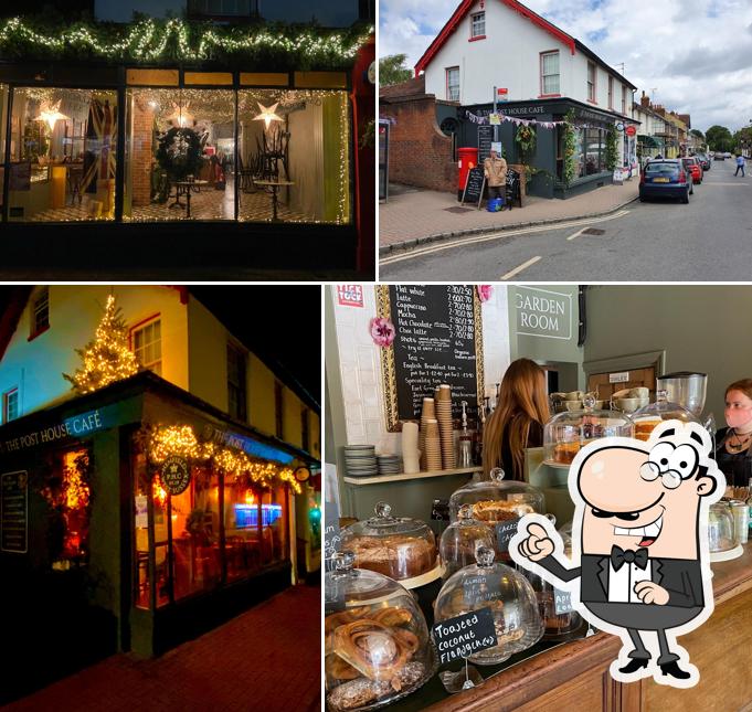 Top 5 restaurants in Henfield, january 2026 - Restaurant Guru
