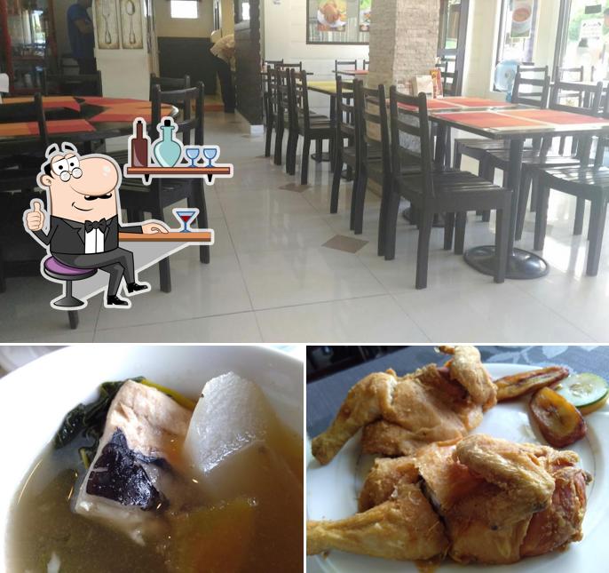 Papa Ching's Restaurant, Davao City - Restaurant menu, prices and reviews