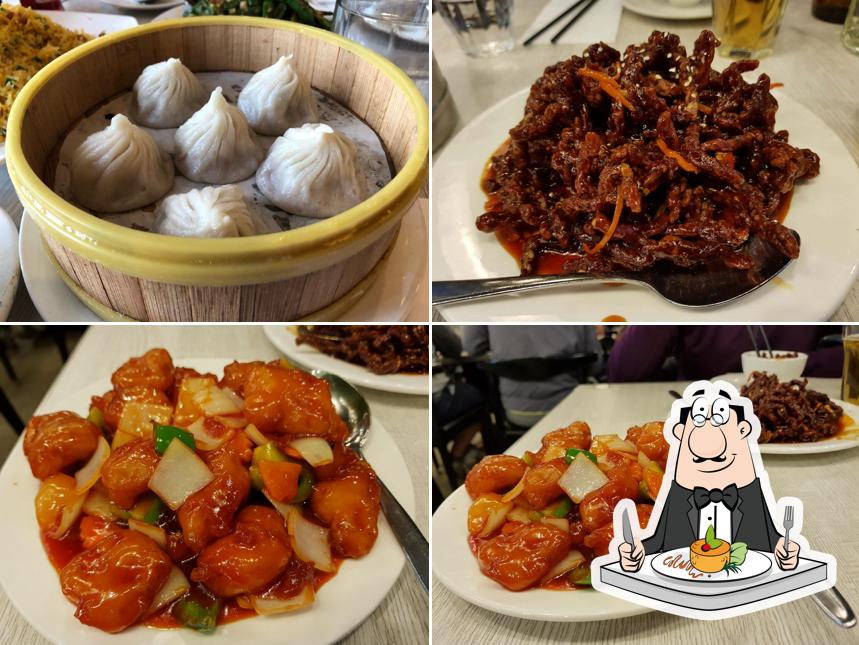 CBD Dumpling House, Canberra - Restaurant menu, prices and reviews