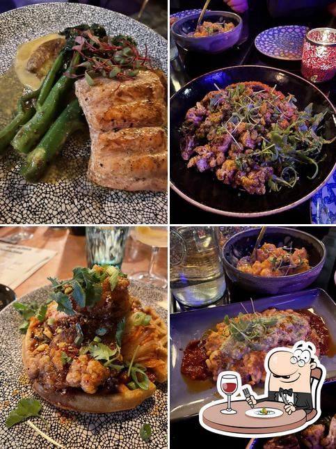 Con Alma, Pittsburgh - Restaurant menu, prices and reviews