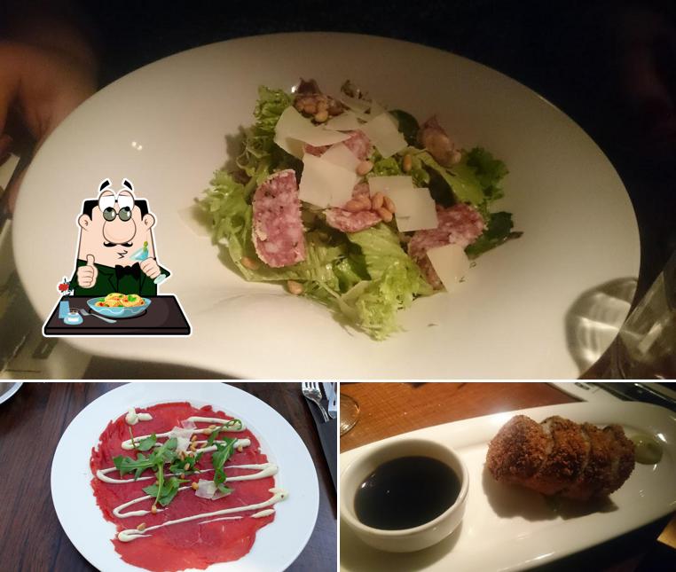 Bregje Breda, Breda - Restaurant menu, prices and reviews