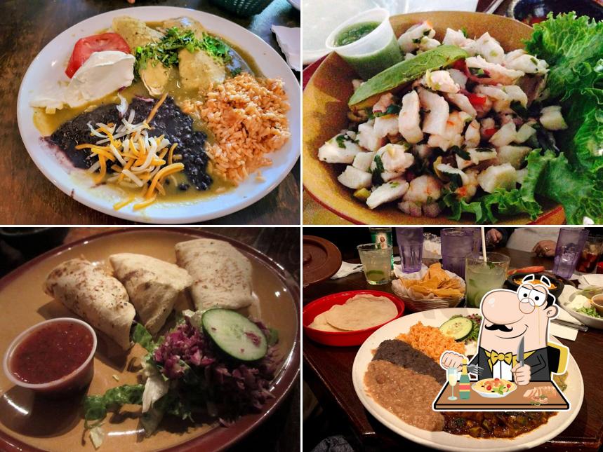 Casa Tina Mexican, Dunedin - Restaurant menu, prices and reviews