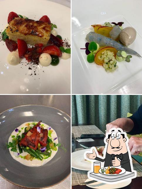 Veranda Brasserie & Bar, Vienna - Restaurant menu, prices and reviews