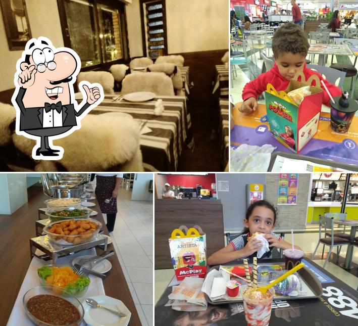 Melhor restaurantes em Suzano, outono 2024 - Restaurant Guru