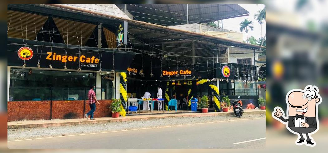 Top 5 restaurants in Orkkatteri, june 2025 - Restaurant Guru