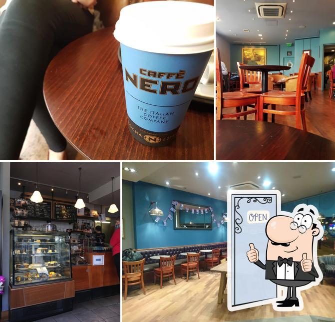 Best cafes in Yeovil, winter 2023 - Restaurant Guru