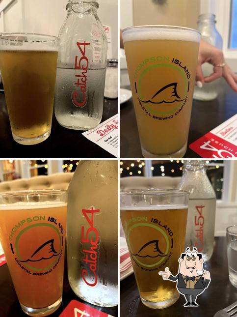 Catch 54, Fenwick Island - Restaurant menu, prices and reviews
