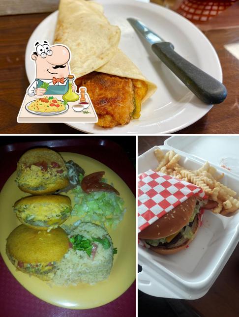 Chepe's Tamales, El Paso - Restaurant menu, prices and reviews
