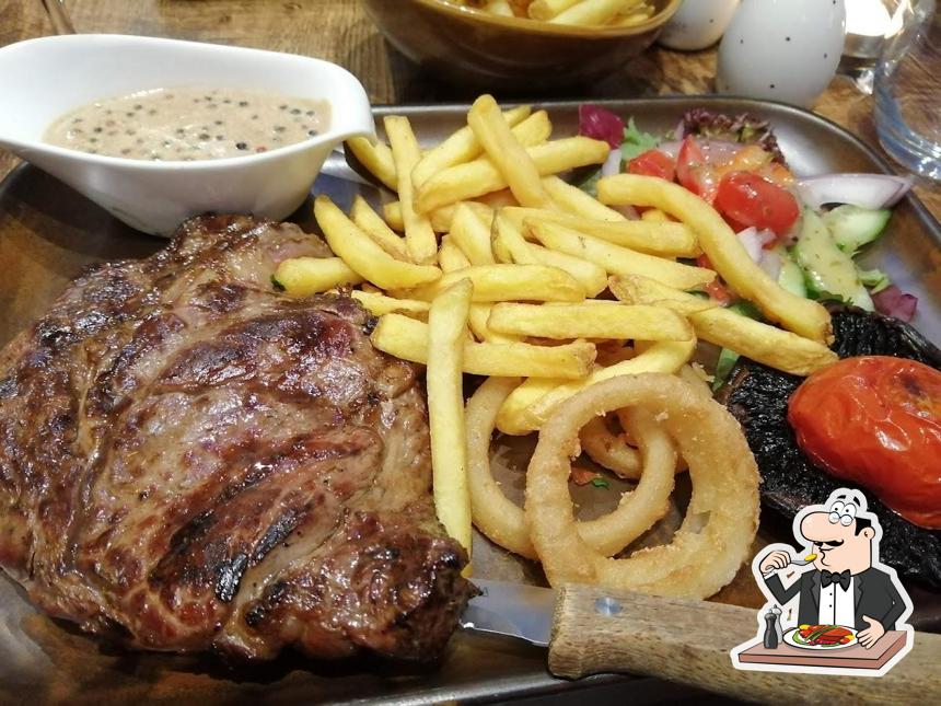 Top 10 restaurants in Perth, Scotland, december 2024 - Restaurant Guru