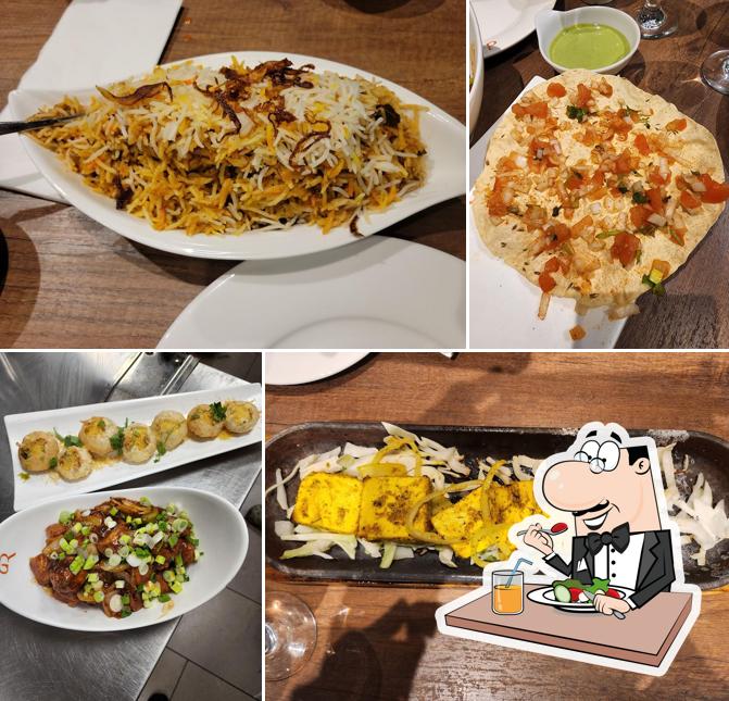 Daal Roti, Niagara Falls - Restaurant menu, prices and reviews