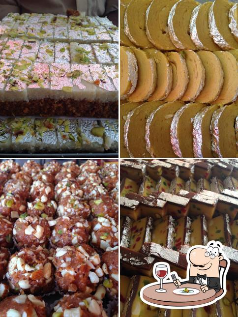 Satu's Sweets & Snacks, Mumbai