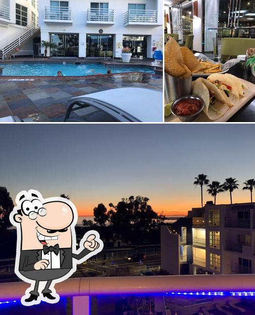 Doheny Surf, Dana Point - Restaurant menu, prices and reviews