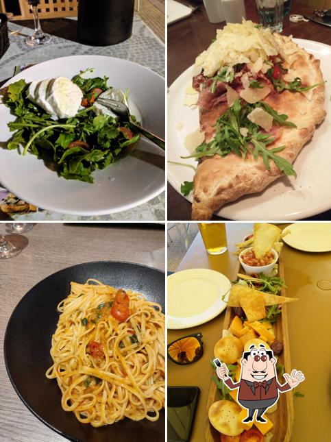 El Catalan restaurant, Xgħajra - Restaurant reviews