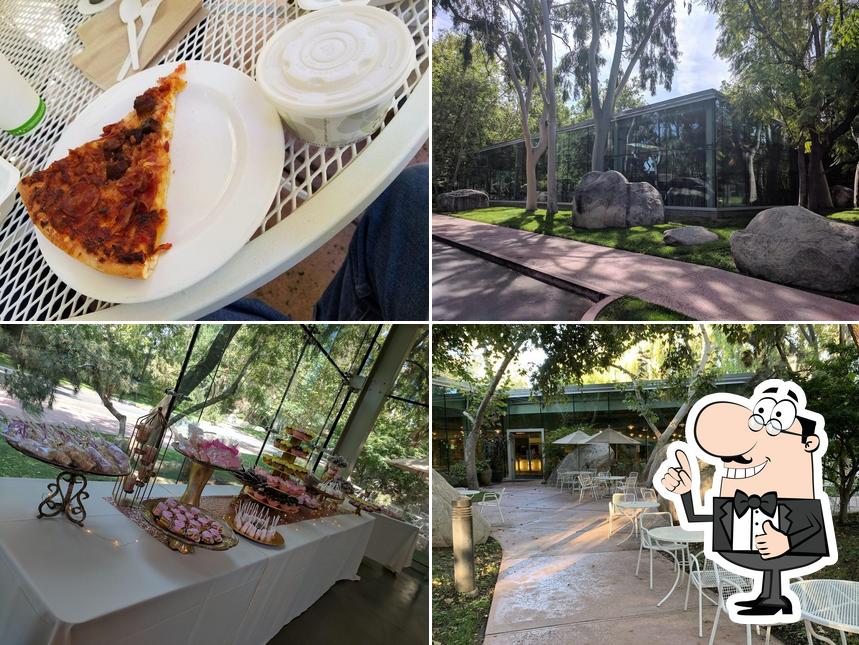 Esri Café, Redlands - Restaurant menu, prices and reviews