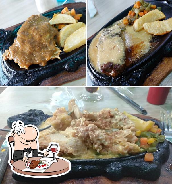 Go! Steak Panam restaurant, Pekanbaru - Restaurant reviews