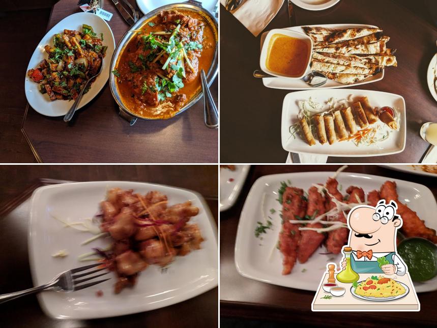 Best halal restaurants in Edmonton, spring 2024 - Restaurant Guru