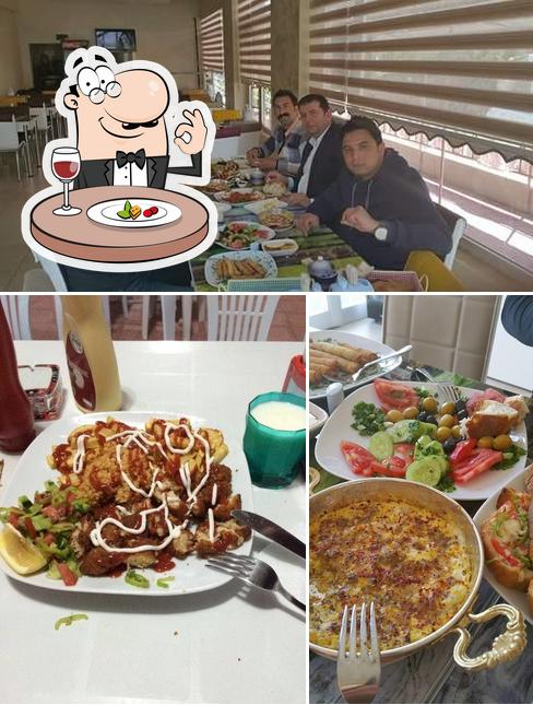 Hayal Cafe & Restaurant, Erzincan - Restaurant reviews