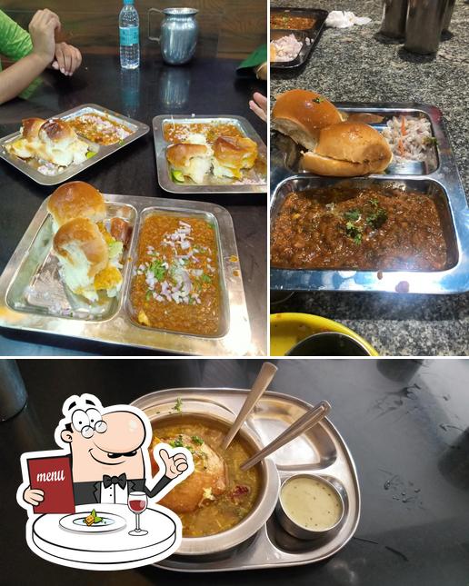 Hotel New Sheethal, Hosanagar - Restaurant menu, prices and reviews