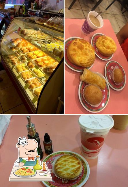 International Bakery Inc, Philadelphia - Restaurant menu, prices and ...