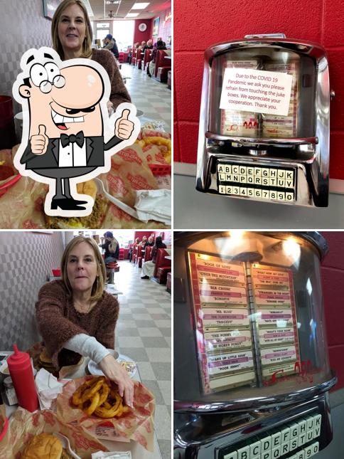 Maid-Rite, Dubuque - Restaurant menu, prices and reviews
