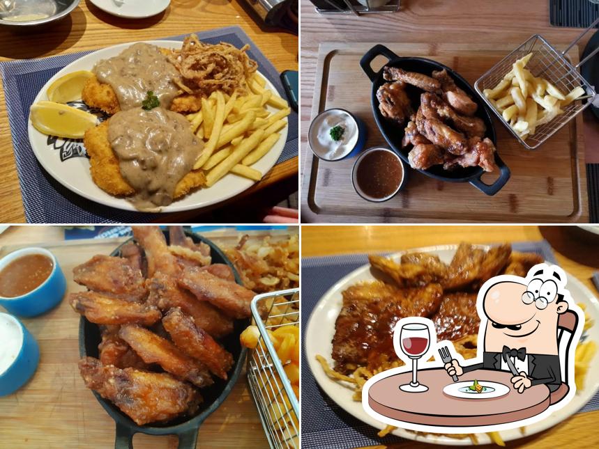 Top 10 restaurants in Midrand, october 2025 - Restaurant Guru