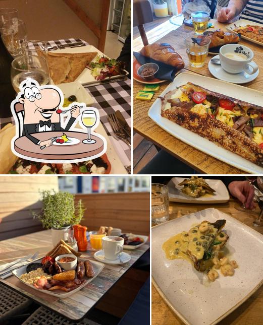 All places to eat and drink in Rhosneigr, winter 2024 - Restaurant Guru