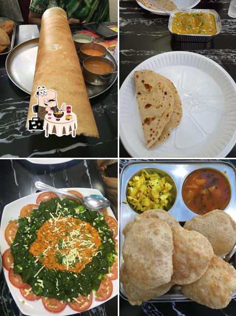 Noor Al Shams Restaurant (Vrundavan), Sharjah - Restaurant menu, prices ...