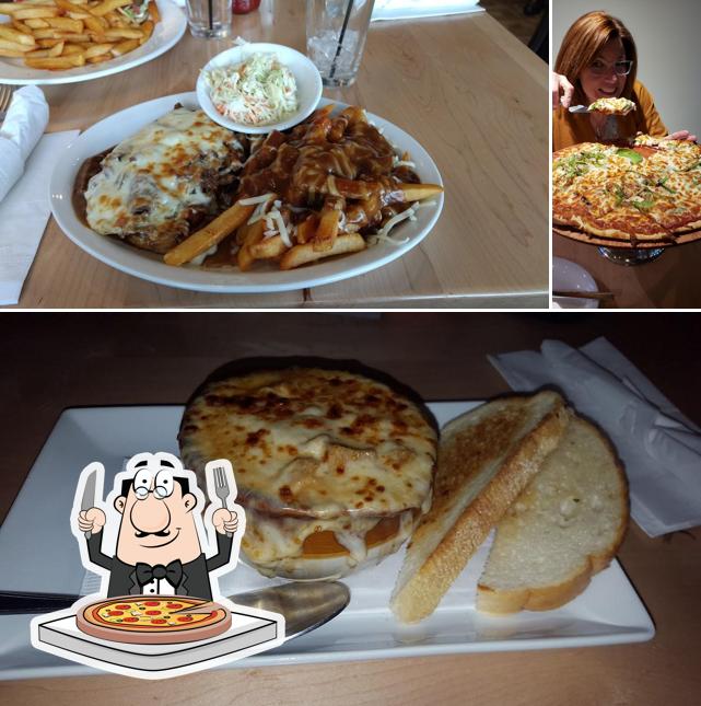 Dal's Restaurant & Lounge, Winnipeg - Restaurant menu, prices and reviews