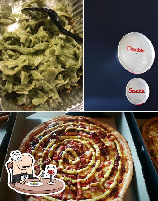 HELL Pizza Henderson, Auckland - Restaurant menu, prices and reviews