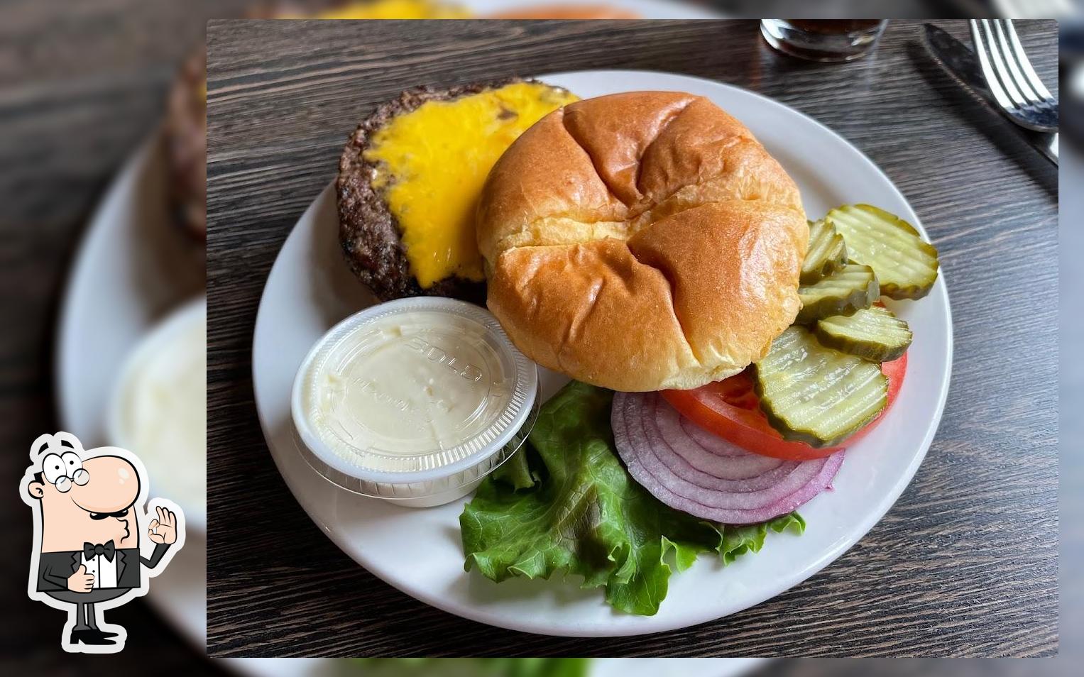 Armada Bar and Grille in Armada - Restaurant menu and reviews