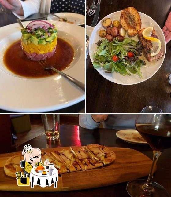 Caracu Latin Steakhouse, Nogales - Restaurant menu, prices and reviews
