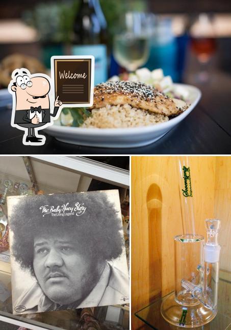 Hunky Dory in Durham - Restaurant reviews