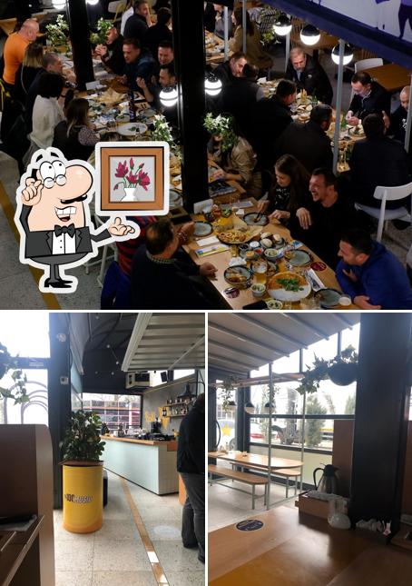 İda Pub, Eskişehir - Restaurant reviews