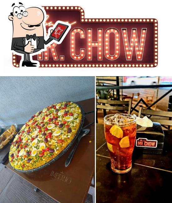 Mr Chow Bar, Americana - Restaurant reviews