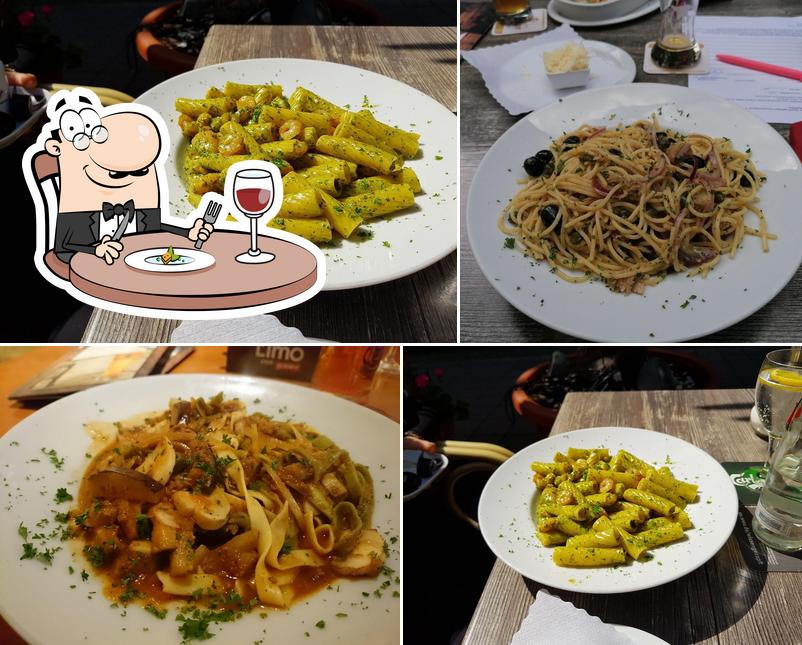 Rossini pub & Bar, Münster - Restaurantbewertungen