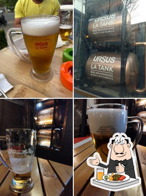 Tankeria Ursus, Bucharest - Restaurant menu, prices and reviews