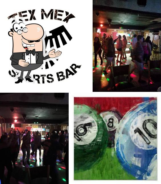Tex Mex Bar in San Marcos - Restaurant reviews