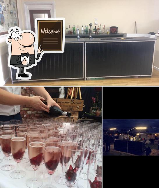 The Pug & Whistle, March - Restaurant menu, prices and reviews