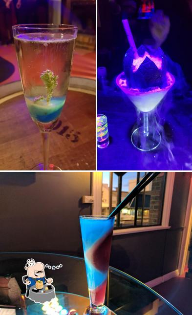 Viscosity, Stanthorpe - Restaurant menu, prices and reviews