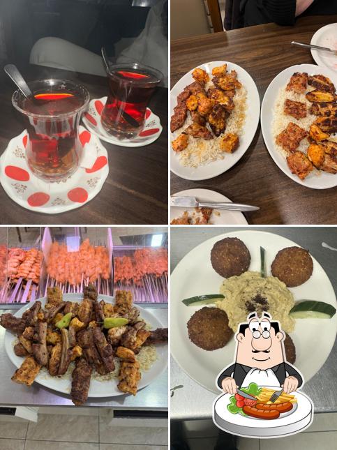 01 Adana Restaurant in London - Restaurant reviews