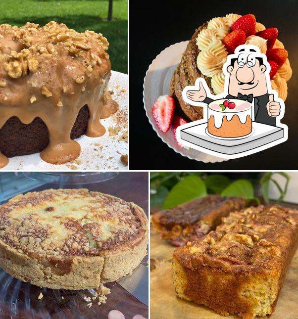 ABBA CAKE restaurant, Rio de Janeiro - Restaurant menu and reviews