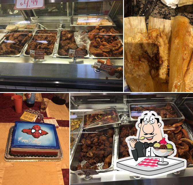Amapola Deli & Market, Paramount - Menú del restaurante, precios y reseñas