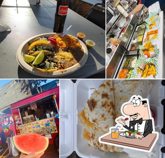 Antojitos Jalisco’s, Seattle - Restaurant menu, prices and reviews