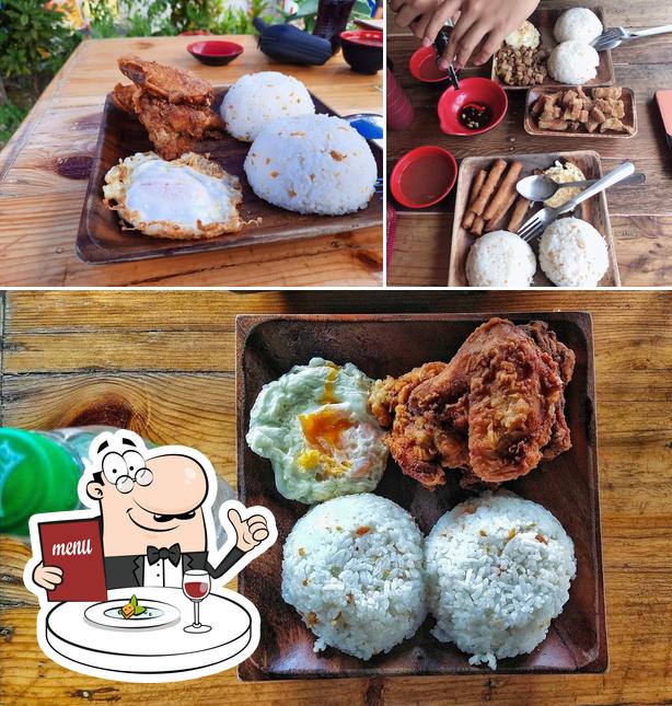 Aripungyaw Tapsi and Samgyup restaurant, Magallanes - Restaurant reviews