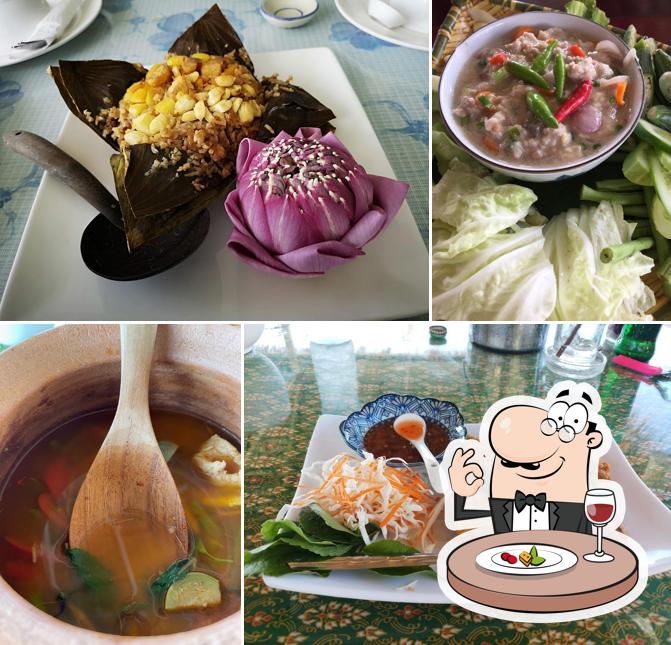 Ban Suan Rim Nam Restaurant, Bang Krasan - Restaurant reviews