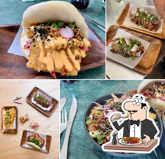 Bao Wow Knysna, Knysna - Restaurant menu, prices and reviews