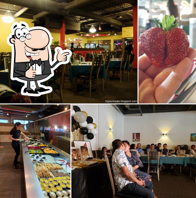 Buffet Square in Winnipeg - Restaurant reviews