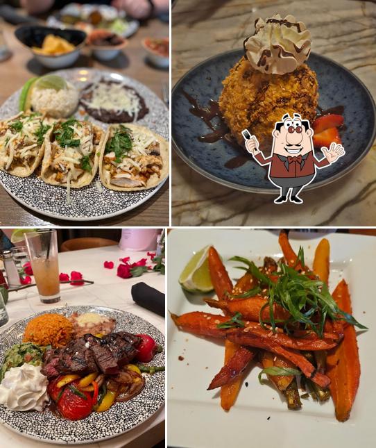 Caló Kitchen + Tequila, Costa Mesa - Restaurant menu, prices and reviews