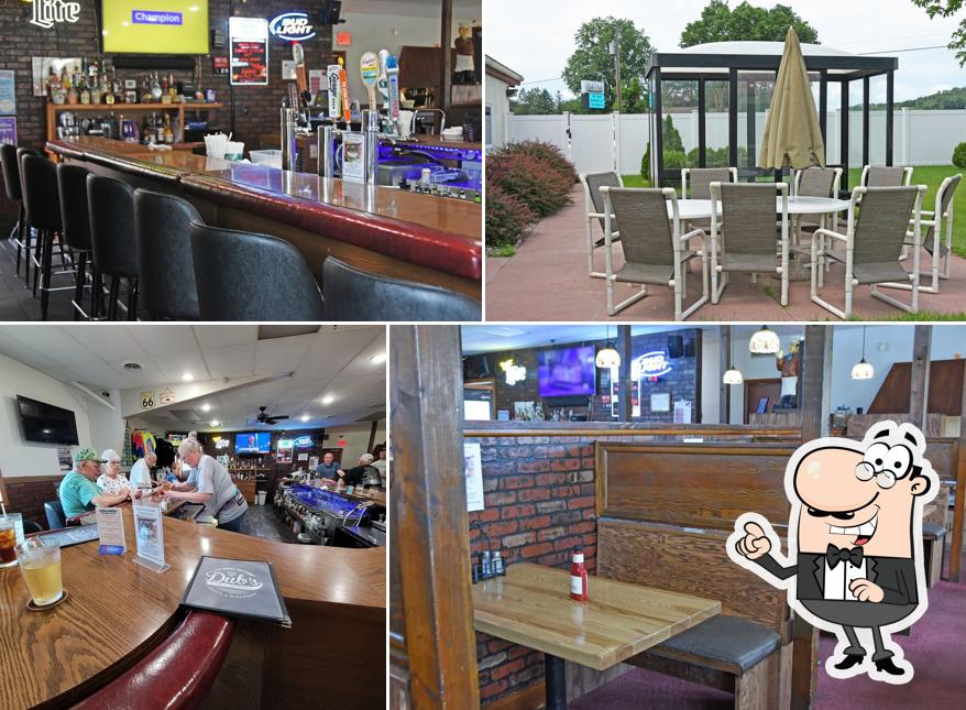 Dub's Pub And Catering, Sparta - Restaurant menu, prices and reviews