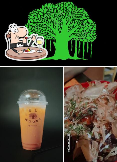 El Woods, Palu - Restaurant reviews
